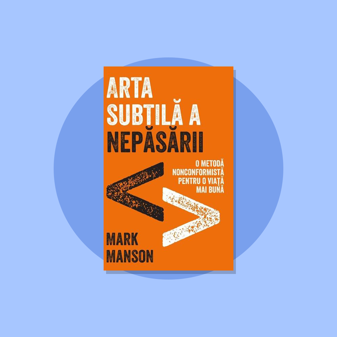 Top 15 cele mai bune cărți de dezvoltare personală 2024