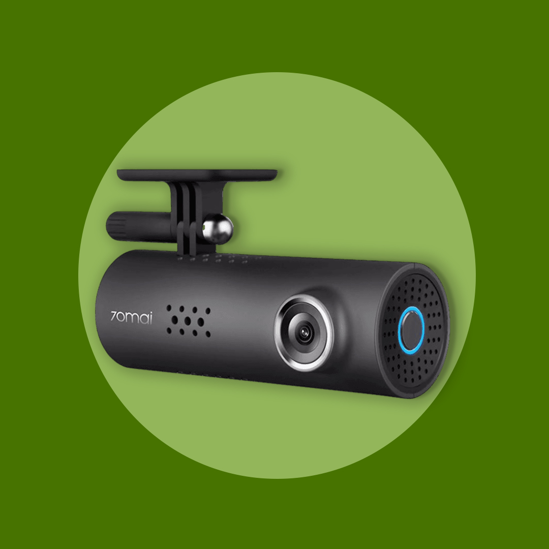 Cea mai bună cameră auto: Top 10 recomandări 2024